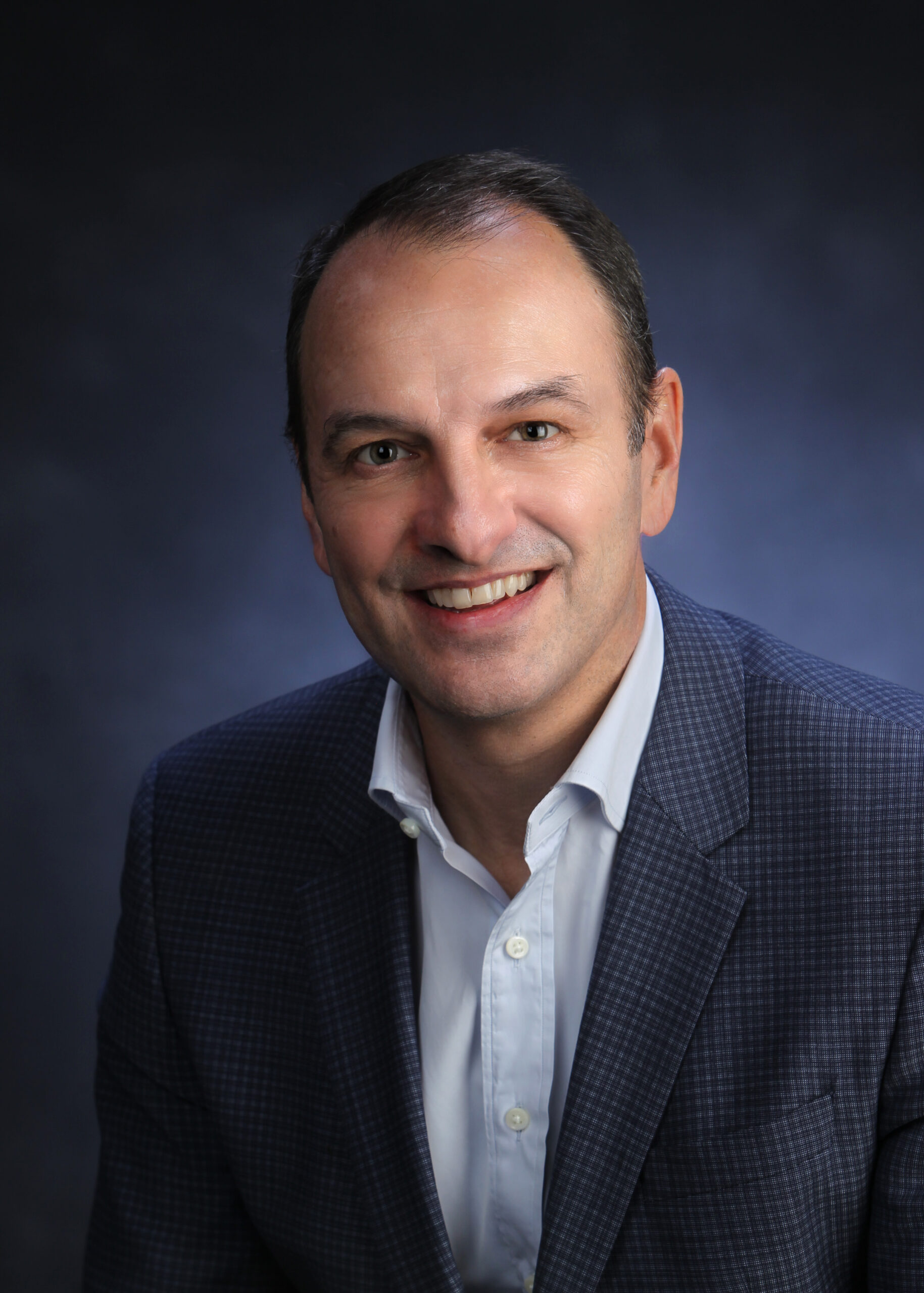 Hans Auer Elected To Sheldon Foundation Board | News, Sports, Jobs ...